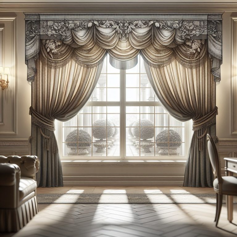 Valance Returns: Your Comprehensive Guide to Understand How They Work