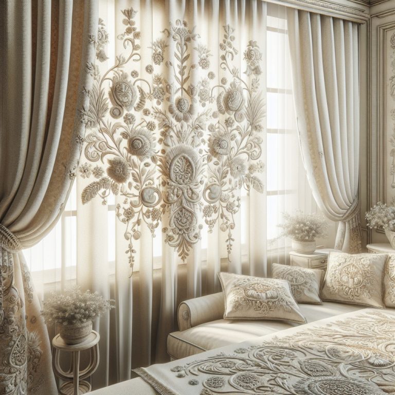 20 Bedroom Window Valance Ideas: Your Comprehensive Guide to Designs ...