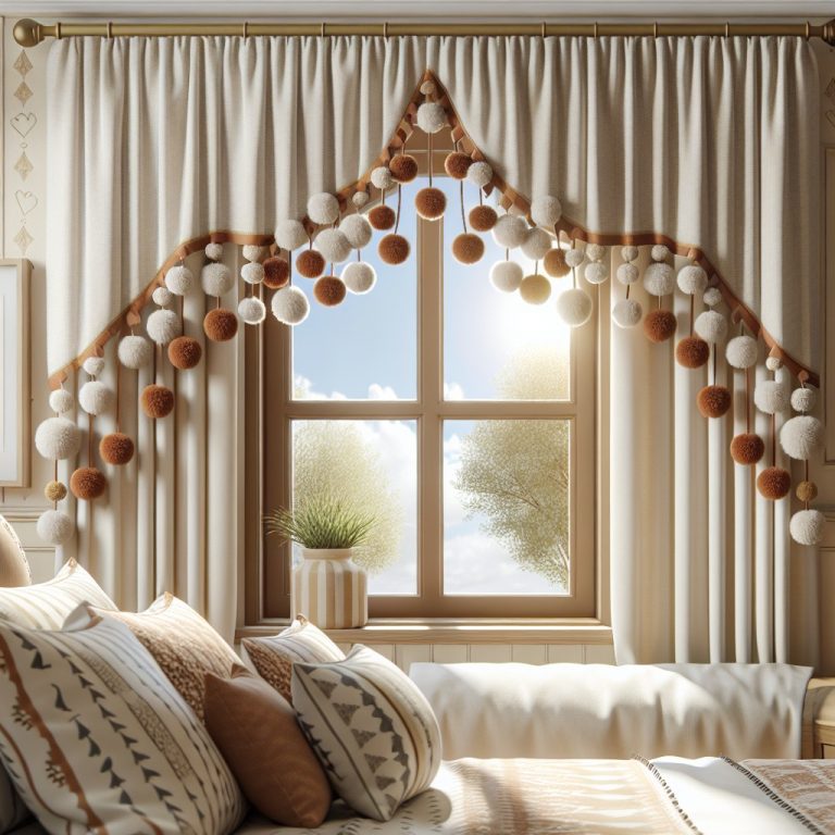 20 Bedroom Window Valance Ideas: Your Comprehensive Guide to Designs ...