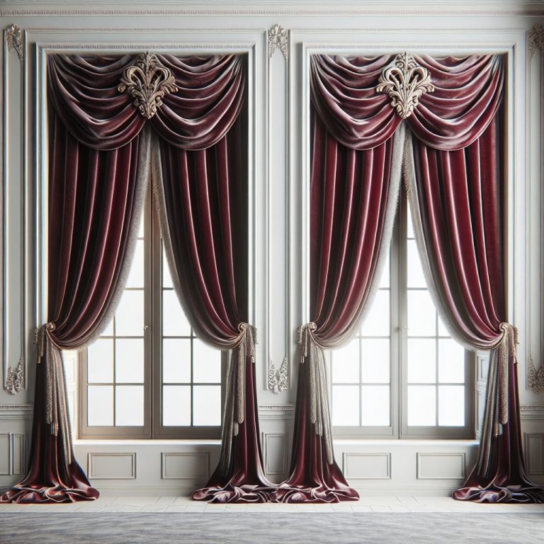 20 Two Windows Side by Side Curtains Ideas: Comprehensive Guide