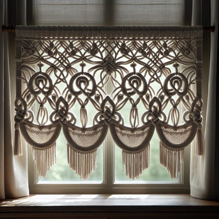 20 Unique Window Valance Ideas: A Comprehensive Guide