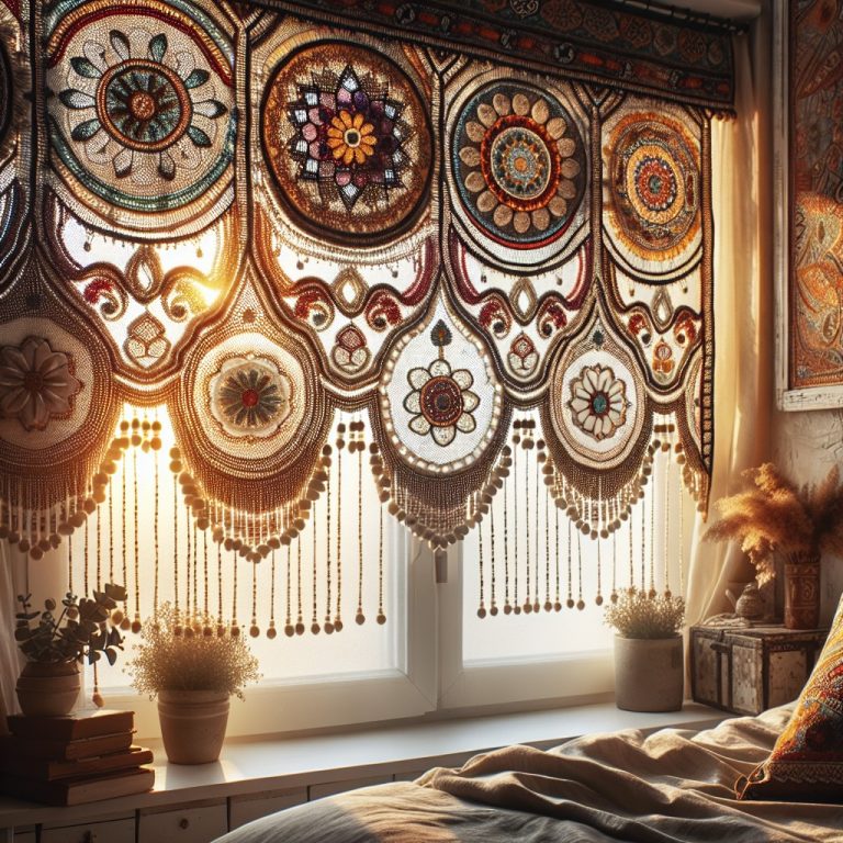 20 Bedroom Window Valance Ideas: Your Comprehensive Guide to Designs ...
