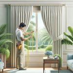 How to Hang Valance: Easy Steps for Dressing Your Windows
