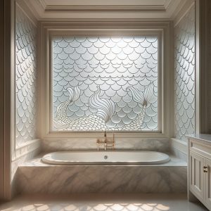 20 Inspiring Window Above Bathtub Ideas for Your Bathroom