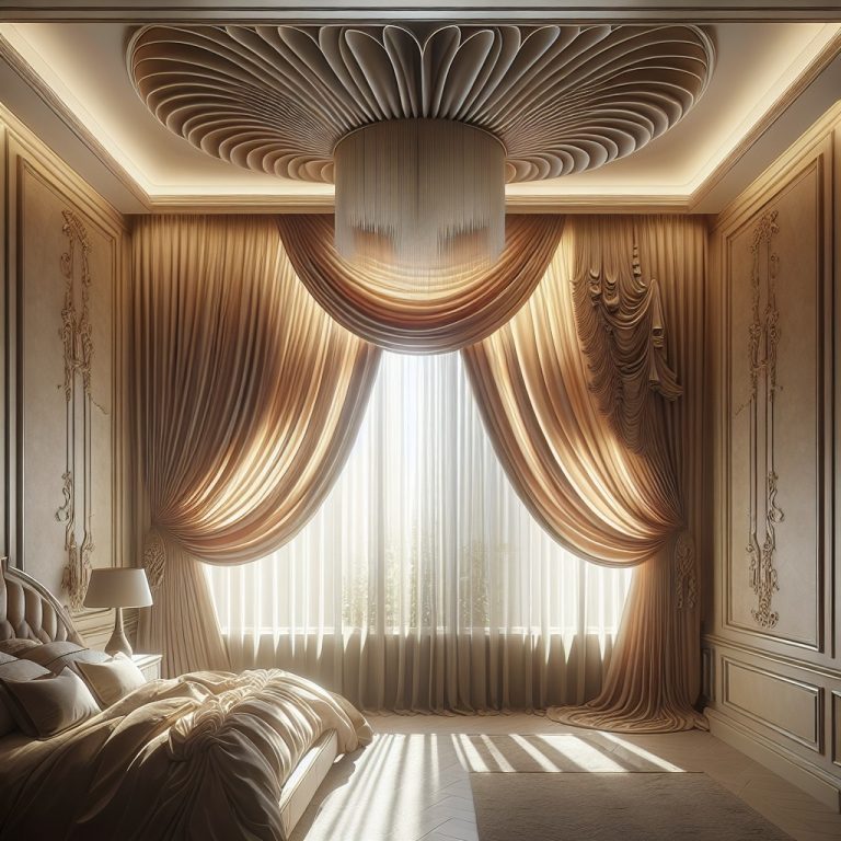 20 Bedroom Window Valance Ideas: Your Comprehensive Guide to Designs ...