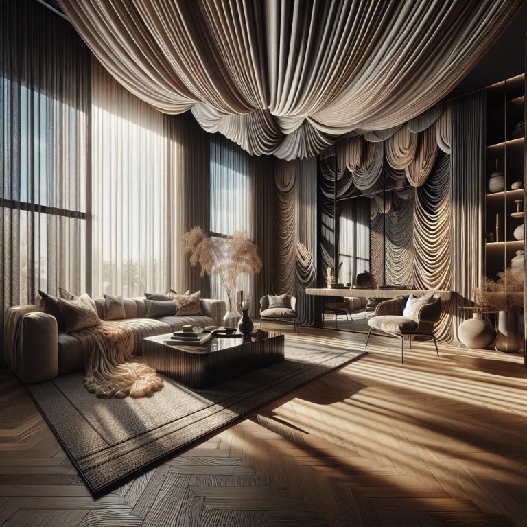 15 Euro Pleat Drapery Ideas: An Insightful Comparison