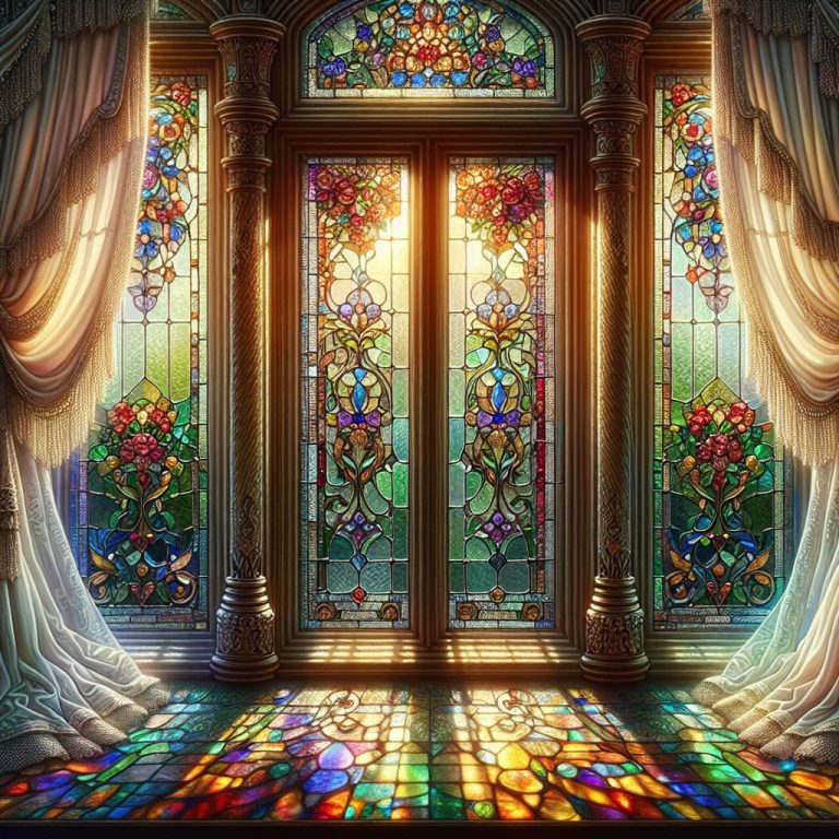 20 Two Windows Side by Side Curtains Ideas: Comprehensive Guide