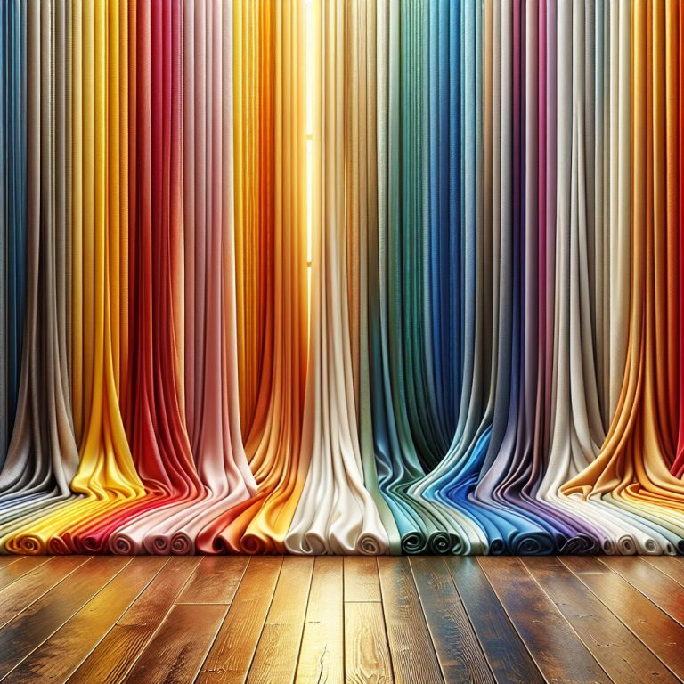 Curtain Panel Widths: A Comprehensive Guide on How-tos