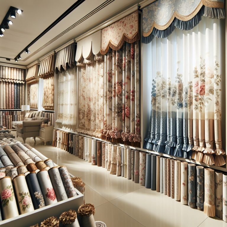 How Long Should a Valance Be: Comprehensive Guide on Measuring and ...