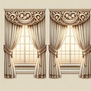 20 Two Windows Side by Side Curtains Ideas: Comprehensive Guide