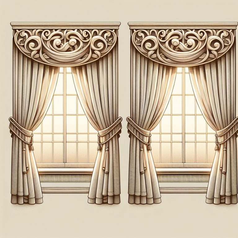 20 Two Windows Side by Side Curtains Ideas: Comprehensive Guide