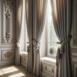 20 Two Windows Side by Side Curtains Ideas: Comprehensive Guide