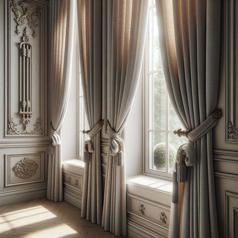 20 Two Windows Side by Side Curtains Ideas: Comprehensive Guide