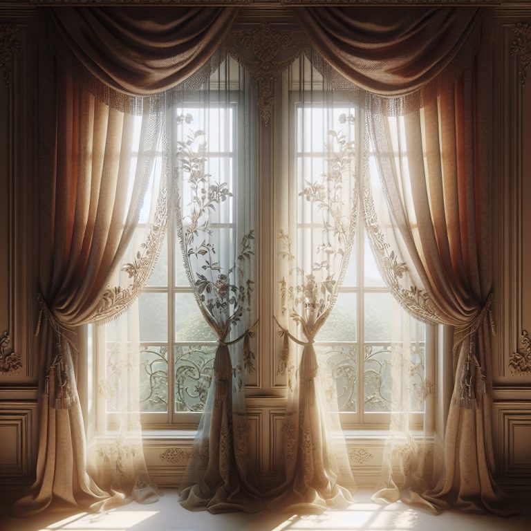 20 Two Windows Side by Side Curtains Ideas: Comprehensive Guide