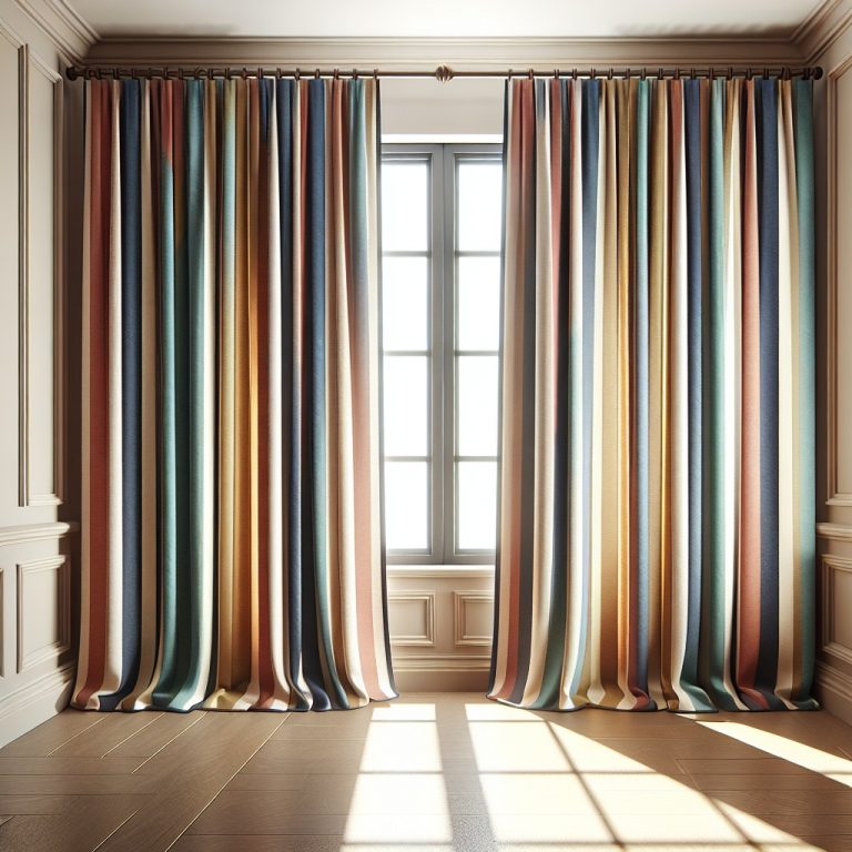 20 Two Windows Side by Side Curtains Ideas: Comprehensive Guide