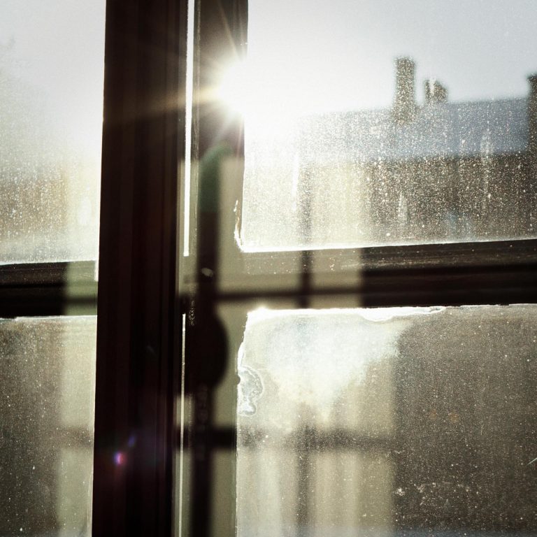 Common Window Problems and How to Fix Them