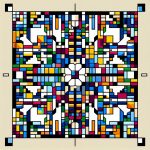 15 Minecraft Stained Glass Window Ideas: Easy Tutorial for Beginners