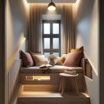 15 Staircase Landing Window Ideas to Transform Your Space