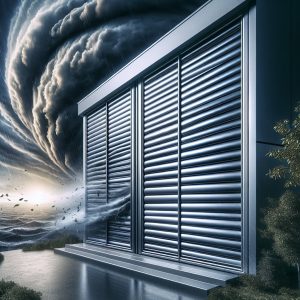 Aluminum Window Shutters: Essential Features and Installation Guide