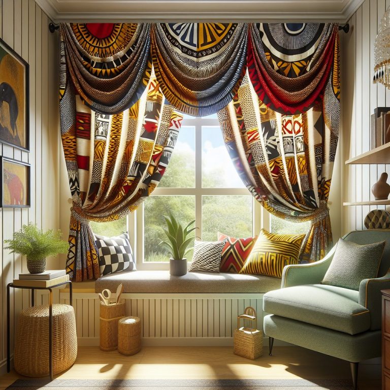 15 Pinch Pleat Valance Ideas: Your Comprehensive Guide to Styles and ...