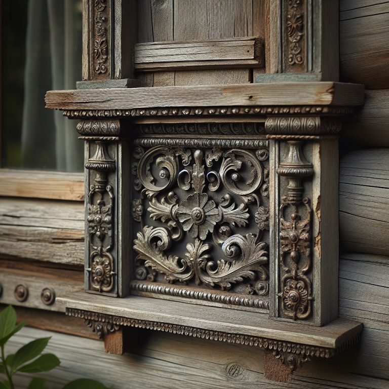 15 Rustic Interior Window Trim Ideas: Step-by-Step Tutorial and FAQs