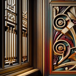 15 Stylish Interior Window Molding Ideas for Your Home