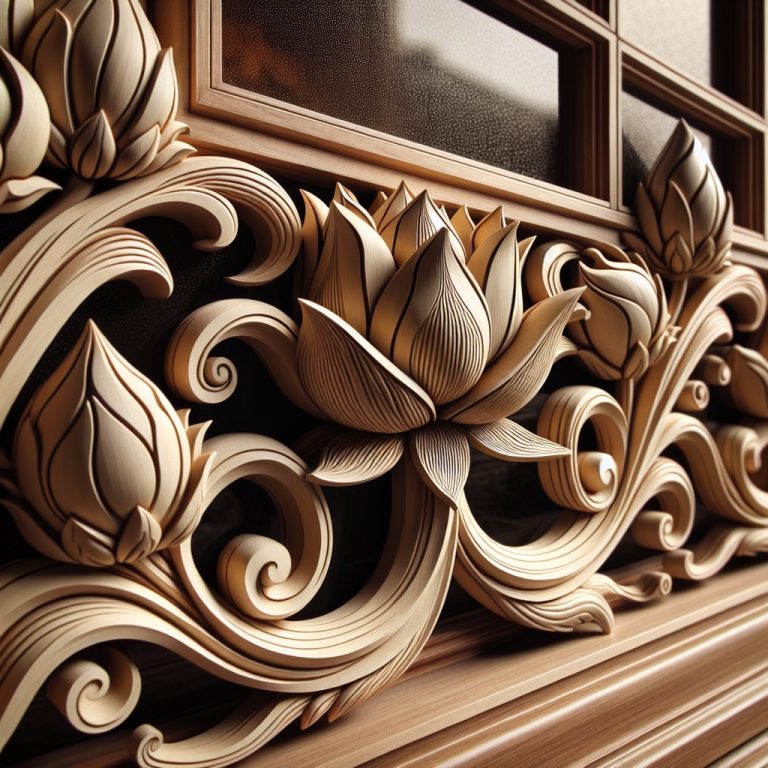 15 Exterior Window Molding Ideas to Enhance Your Home's Facade