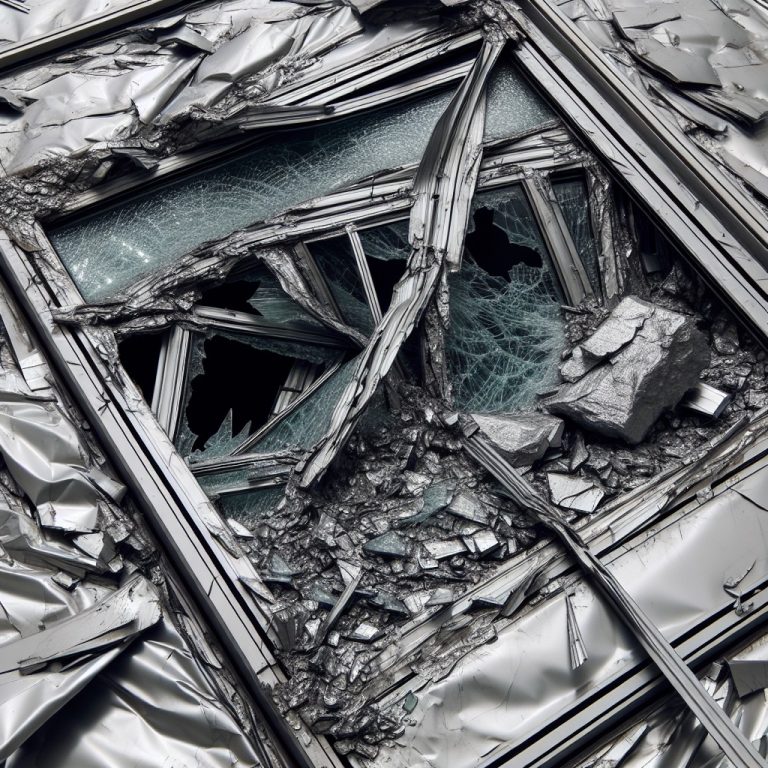 Aluminum Window Restoration: Step-by-Step Guide for Easy Repair