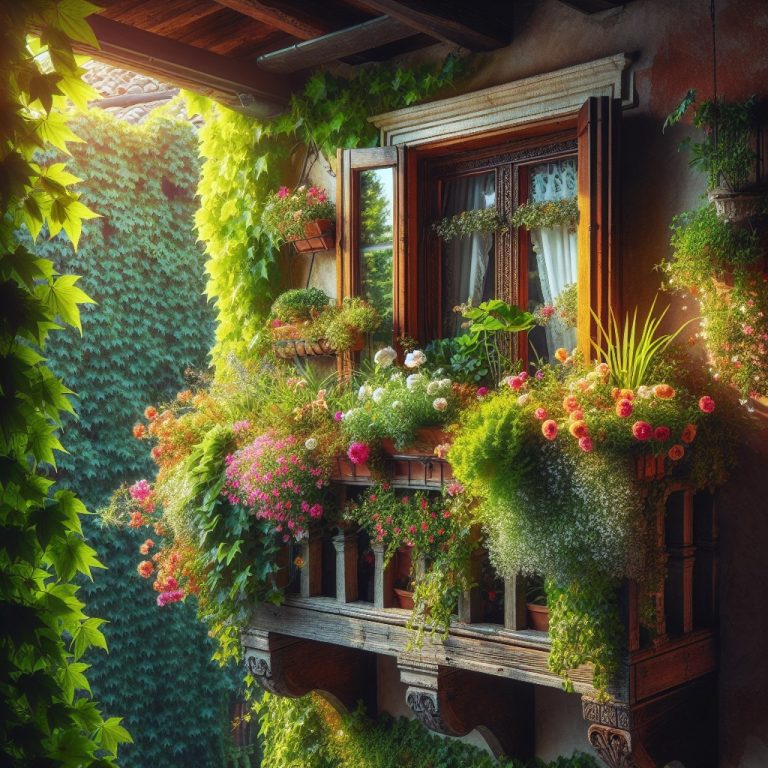 15 Window Plants Ideas for a Greener Home