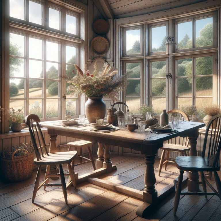 15 Bay Window Dining Room Ideas to Inspire Your Home Design