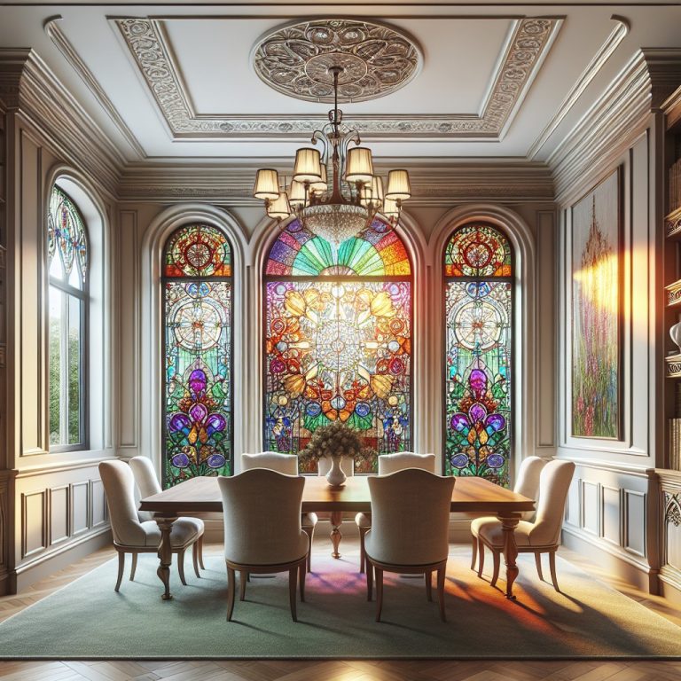 15 Bay Window Dining Room Ideas to Inspire Your Home Design