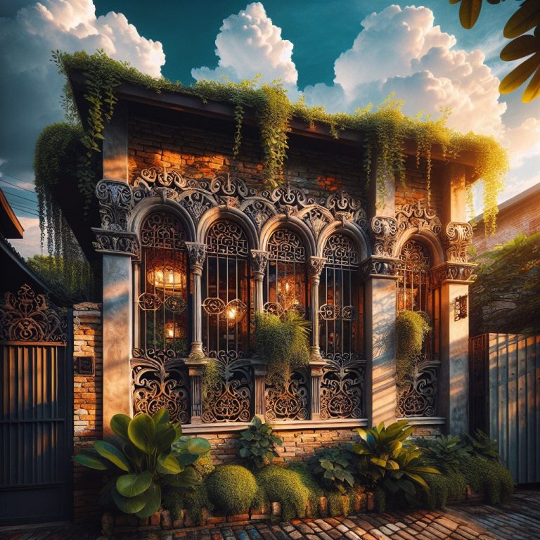 15 Window Ideas for Front of House: Enhance Curb Appeal and Maximize ...