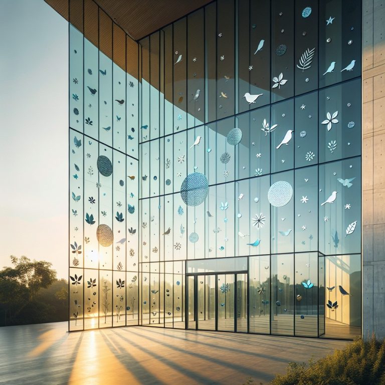 15 Creative Window Sticker Ideas for Your Home