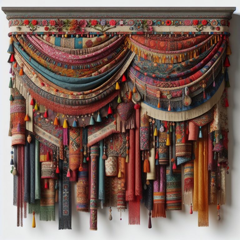 15 Easy DIY Window Cornices Ideas for Your Home