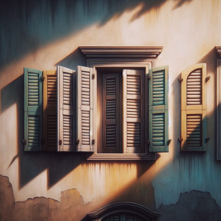 15 Inside Window Shutter Ideas: Design Inspiration and Buying Guide