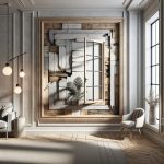 15 Rustic Interior Window Trim Ideas: Step-by-Step Tutorial and FAQs