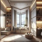 15 Corner Window Ideas to Inspire Your Home Design