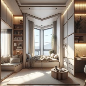 15 Corner Window Ideas to Inspire Your Home Design