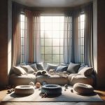 15 Bay Window Seats Ideas for Your Home Comfort and Style