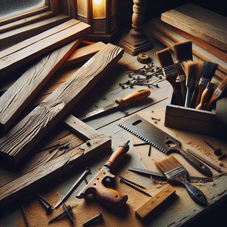 15 Easy DIY Window Cornices Ideas for Your Home