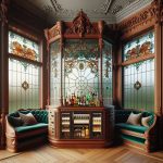 15 Bay Window Seats Ideas for Your Home Comfort and Style