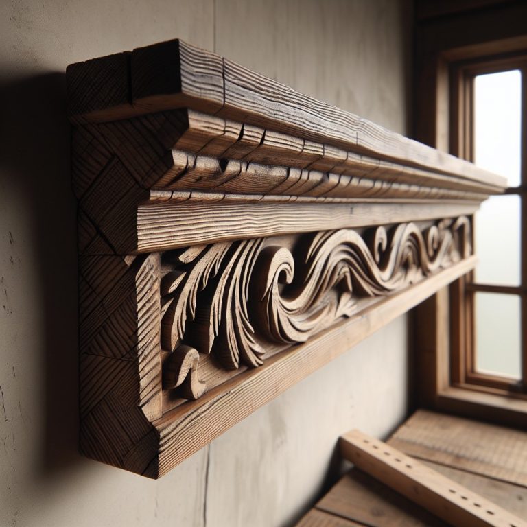 15 Easy DIY Window Cornices Ideas for Your Home