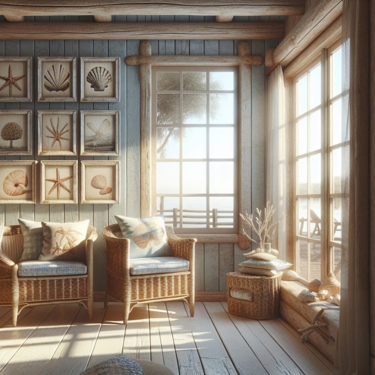 15 Modern Window Sill Ideas for a Trendy Home