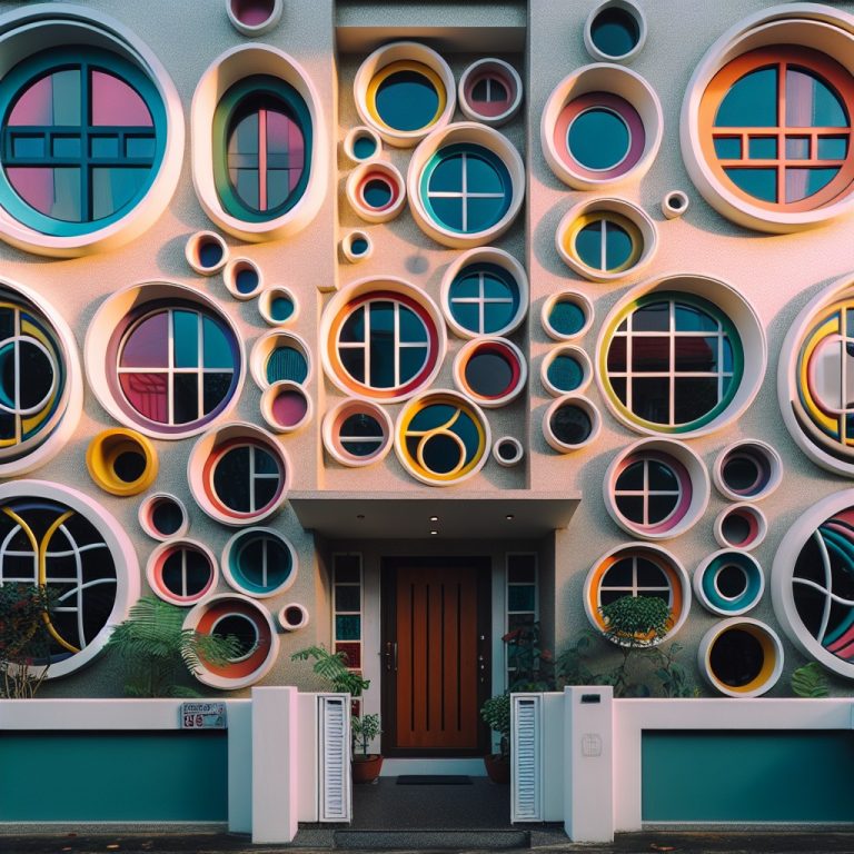 15 Window Ideas for Front of House: Enhance Curb Appeal and Maximize ...