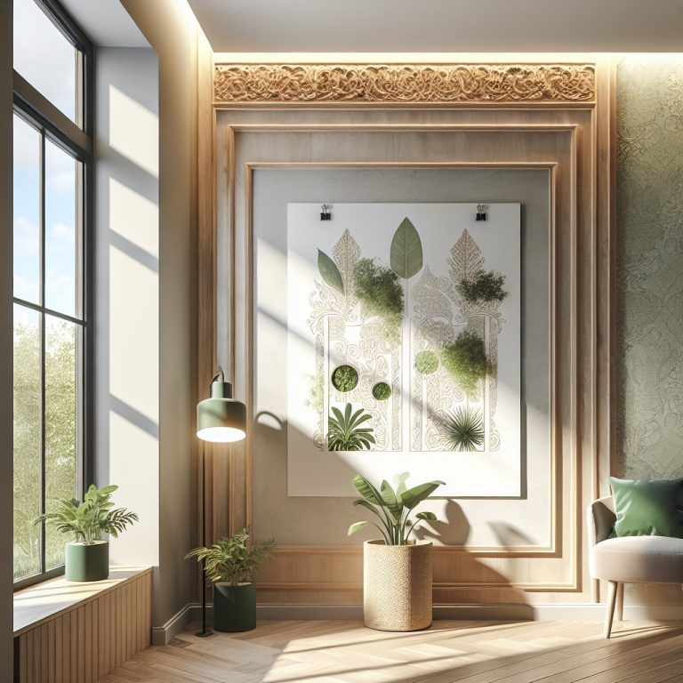 15 Stylish Interior Window Molding Ideas for Your Home