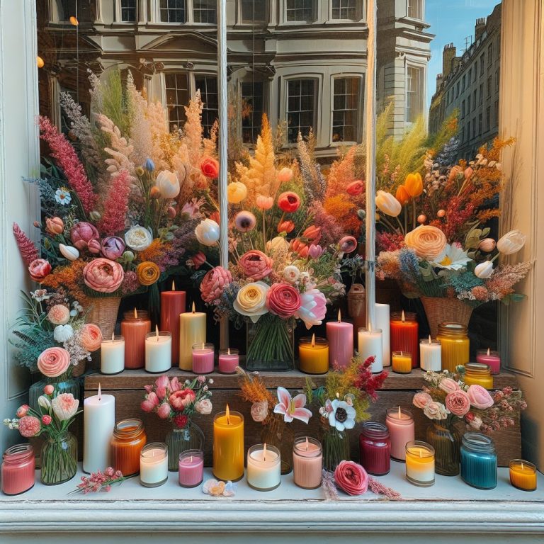 15 Creative Window Displays Ideas to Inspire Your Next Design