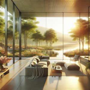 15 Corner Window Ideas to Inspire Your Home Design