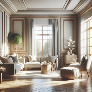 15 Easy DIY Window Cornices Ideas for Your Home