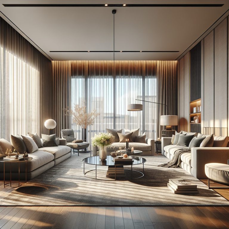 15 Window Shades and Blinds Ideas for a Perfect Home Look