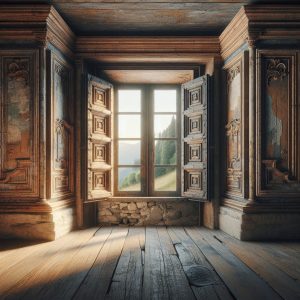 15 Rustic Interior Window Trim Ideas: Step-by-Step Tutorial and FAQs